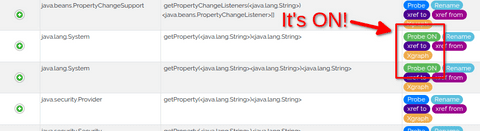 Android reverse engineering for beginners - Dexcalibur - Braincoke | Security Blog